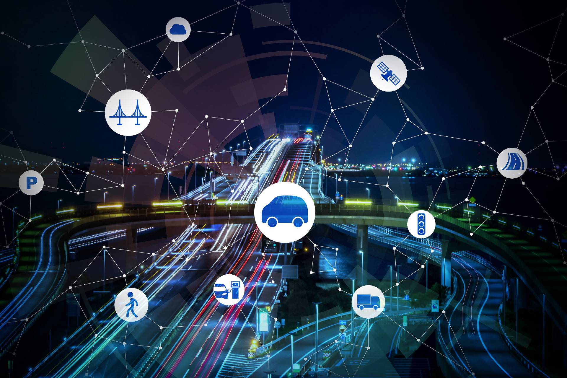 IA appliquée dans le transport terrestre - MAP Transport S.A.