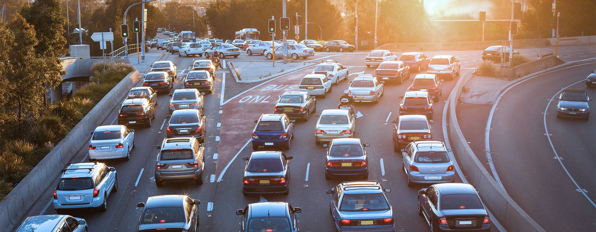 Gestion de la Congestion : Des Stratégies Innovantes pour Fluidifier ...