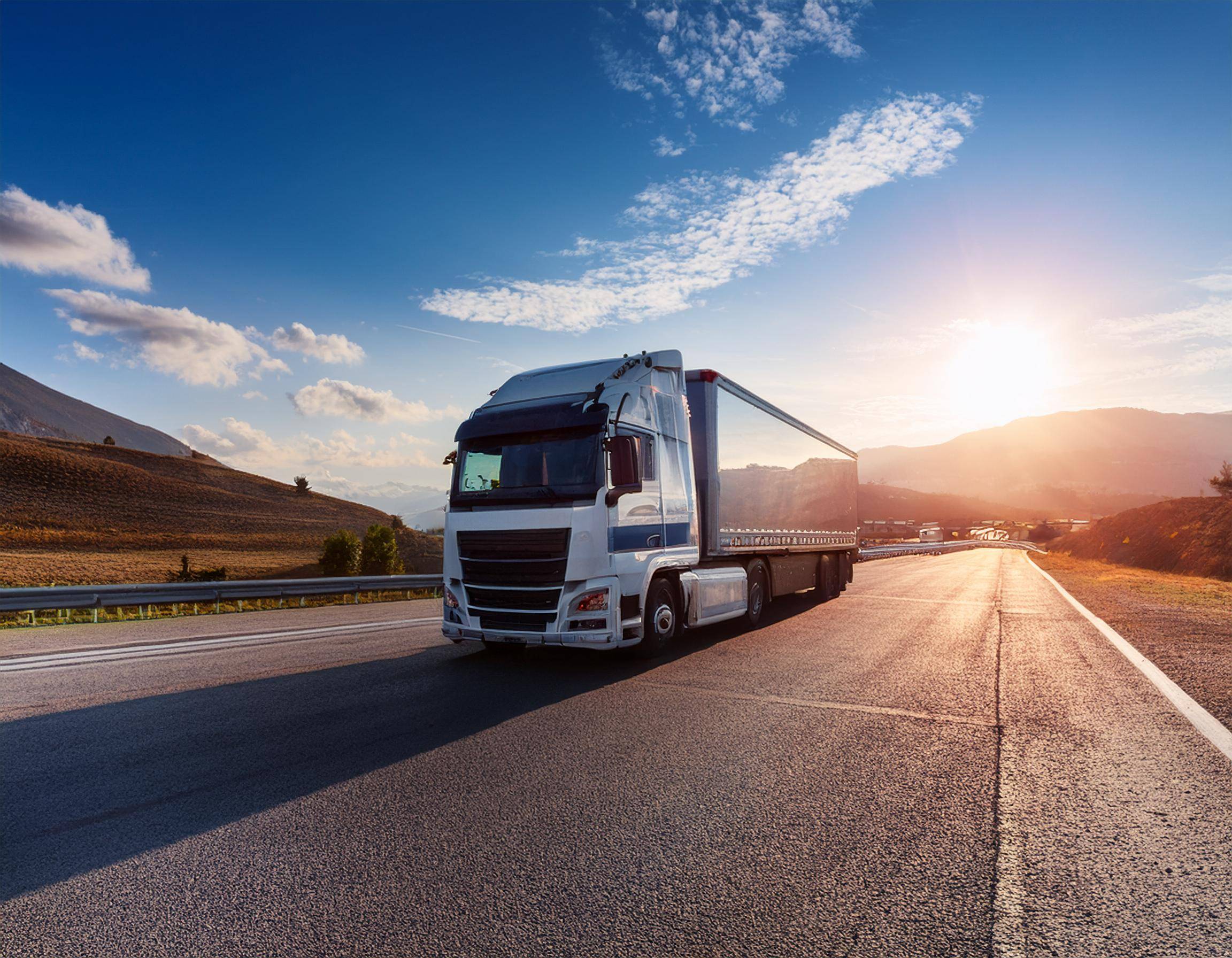 Transport and Legislation: What New Constraints in 2025? - MAP ...